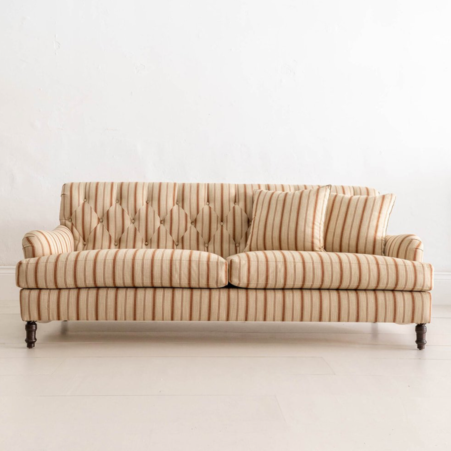 The Best Patterned Sofas Evoke Praise and Hide Stains | domino