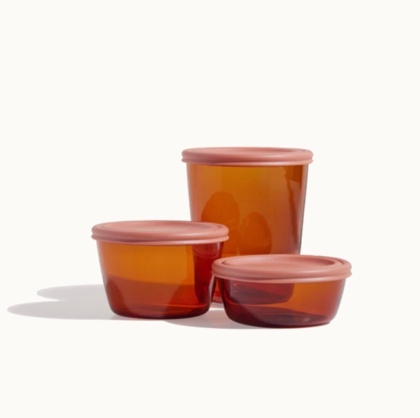 6 Clever Tupperware Storage Ideas To Keep Your Cabinets In Check