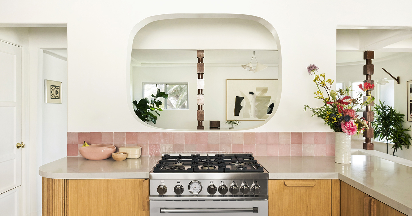 Tour Singer Mayer Hawthorne's Renovated L.A. Bungalow