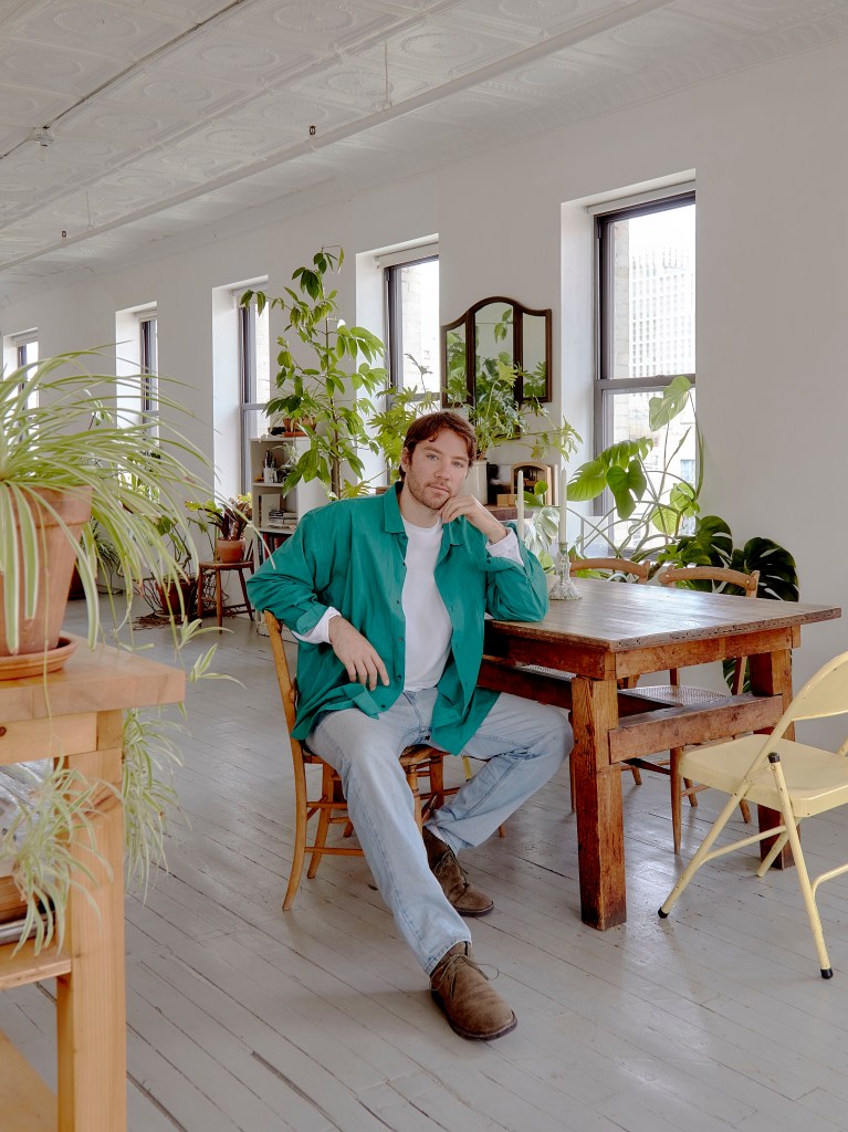When the Elevator Door Slides Open to This Chinatown Loft, You’re ...