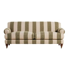 The Best Patterned Sofas Evoke Praise and Hide Stains | domino