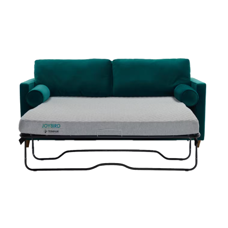 The Best Sleeper Sofa Mattress Has 3,000 5-Star Amazon Reviews