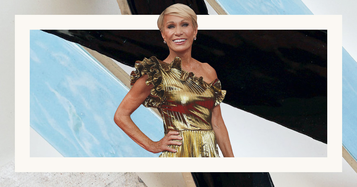 Even Shark Tank’s Barbara Corcoran Is a Fan of This Cost-Saving Reno Hack