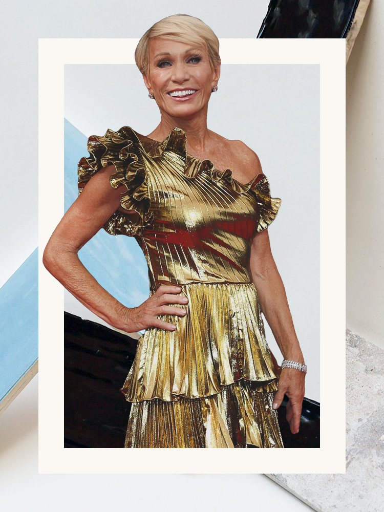 Even Shark Tank’s Barbara Corcoran Is a Fan of This Cost-Saving Reno Hack