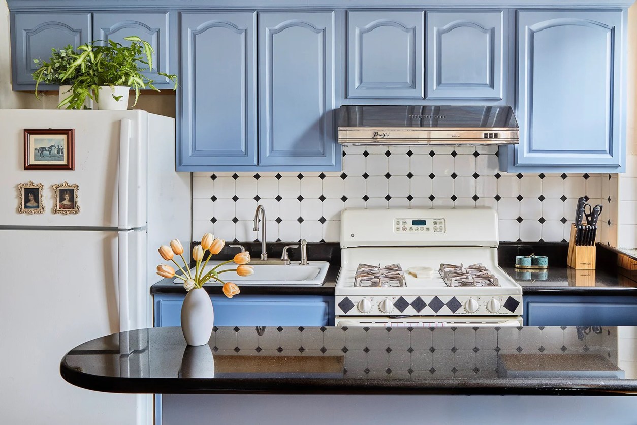 The Best Contact Paper for Updating Kitchen Cabinets and Countertops