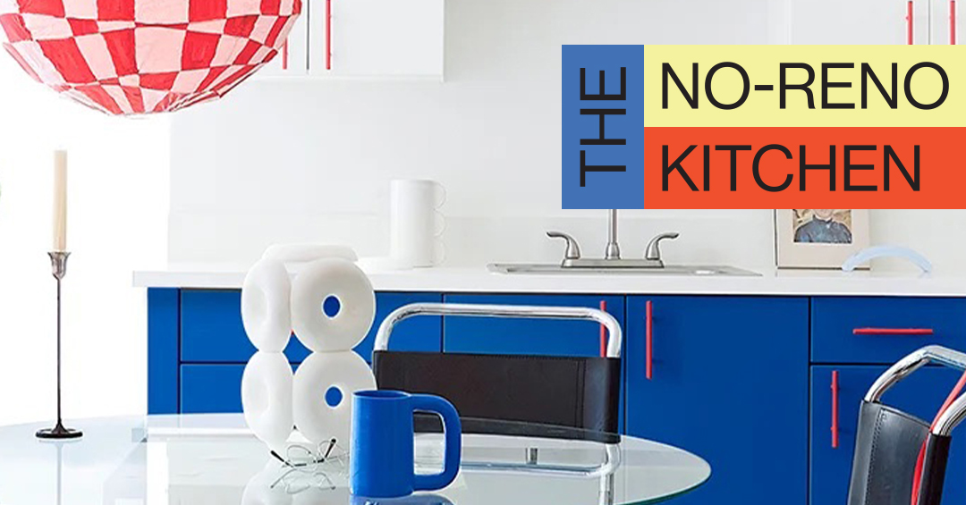 The Best Contact Paper for Updating Kitchen Cabinets and Countertops