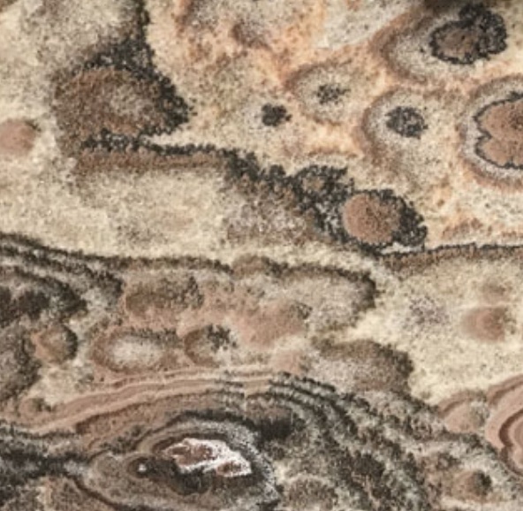 This $150 DIY Backsplash Is a Made Entirely of Marble Remnants No One ...