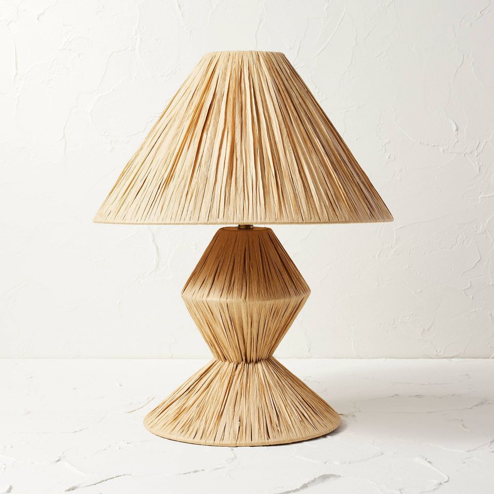 We Found 20 Seriously Good Table Lamps Under $100