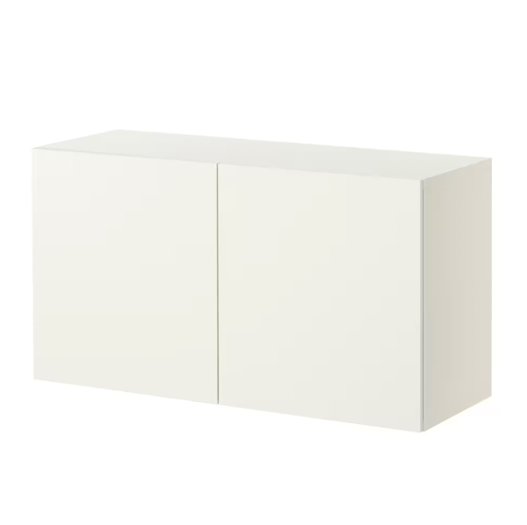 The Best IKEA Besta Hacks You Can DIY Right Now