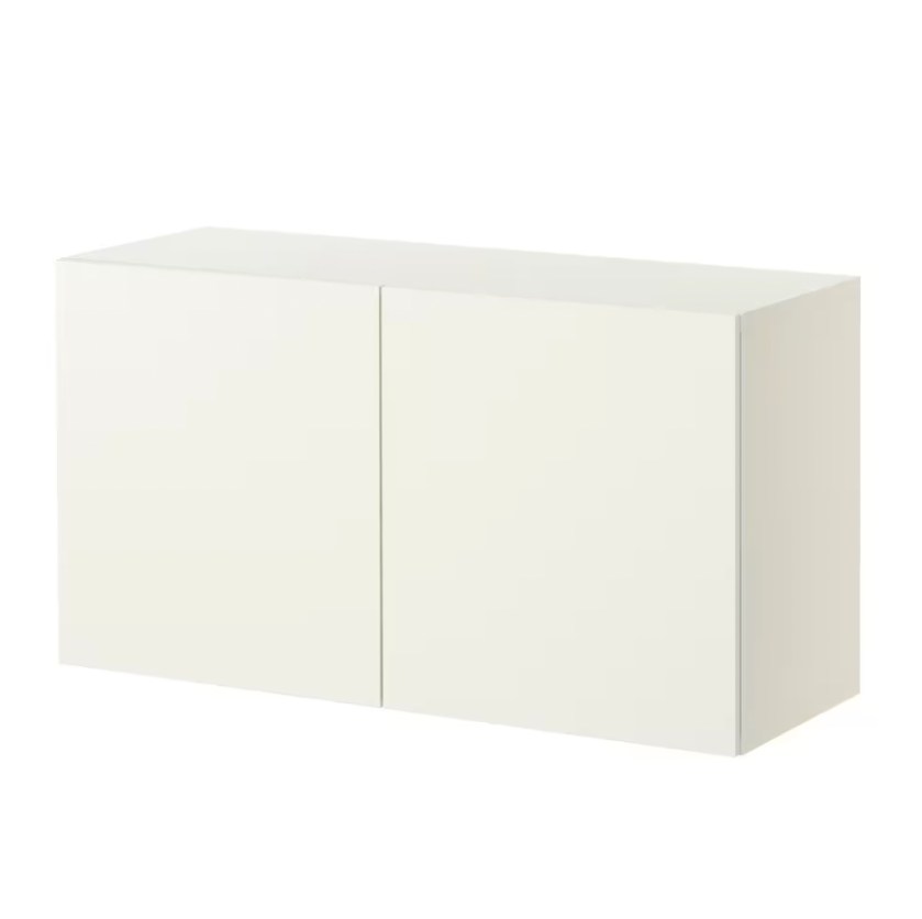 The Best IKEA Besta Hacks You Can DIY Right Now