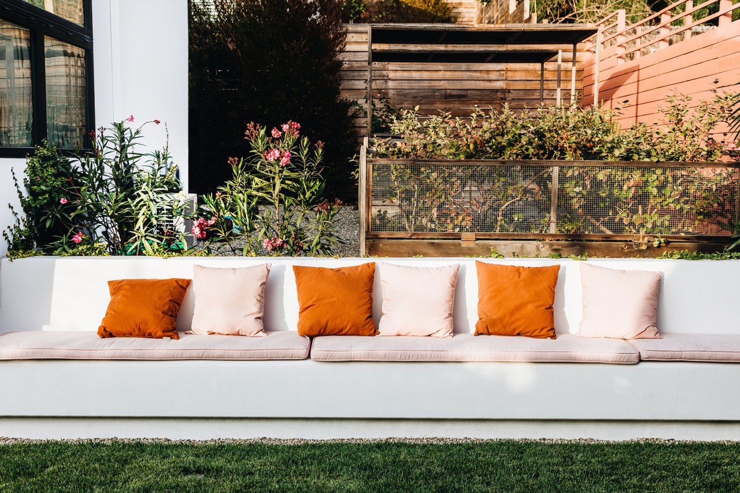 How an L.A. Real-Estate Agent Gets the Best Listing Photos