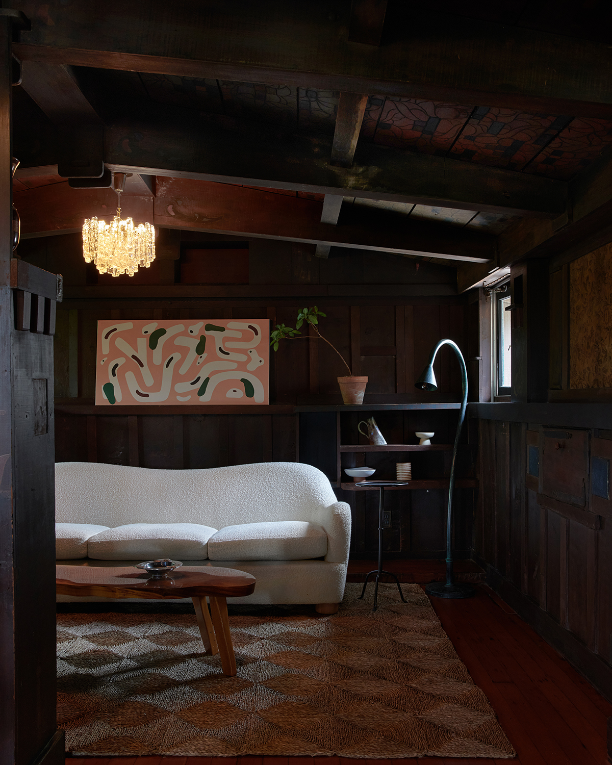 How an L.A. Real-Estate Agent Gets the Best Listing Photos