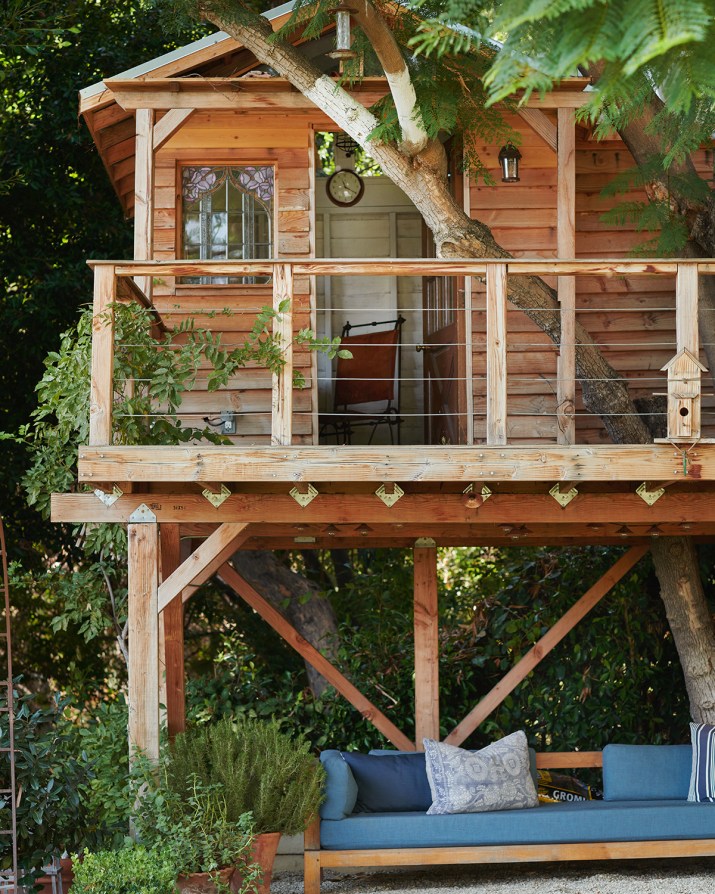 How an L.A. Real-Estate Agent Gets the Best Listing Photos