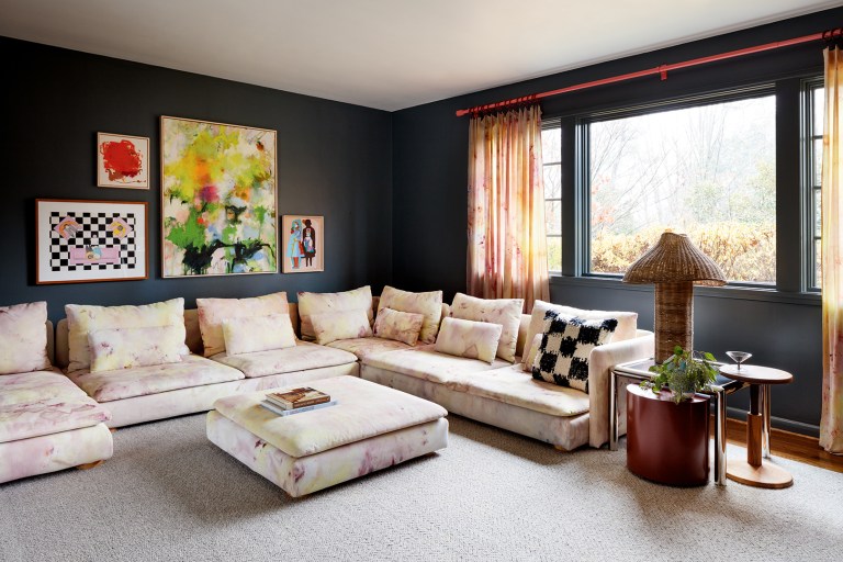 6 IKEA Sofa Hacks That’ll Convince You To DIY Your Couch - Domino