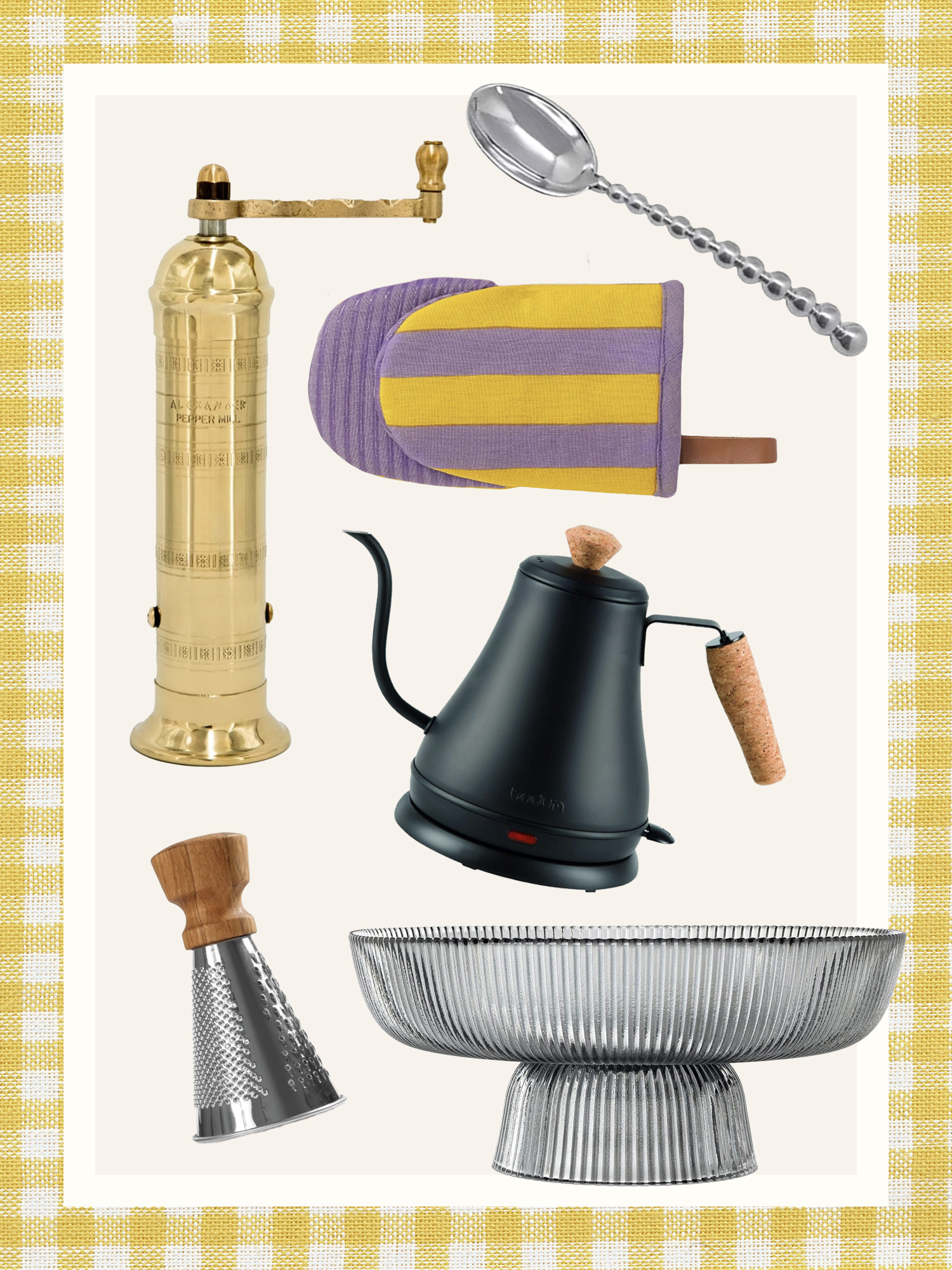 23 Unique Kitchen Finds From the Depths of Amazon | domino