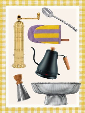 23 Unique Kitchen Finds From the Depths of Amazon | domino