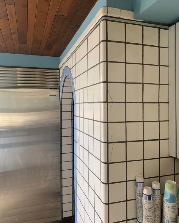 At First, This Kitchen’s Tile Sparked Major Hesitation