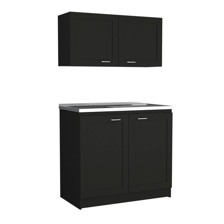 The Best Cheap Kitchen Cabinets and Where to Find Them