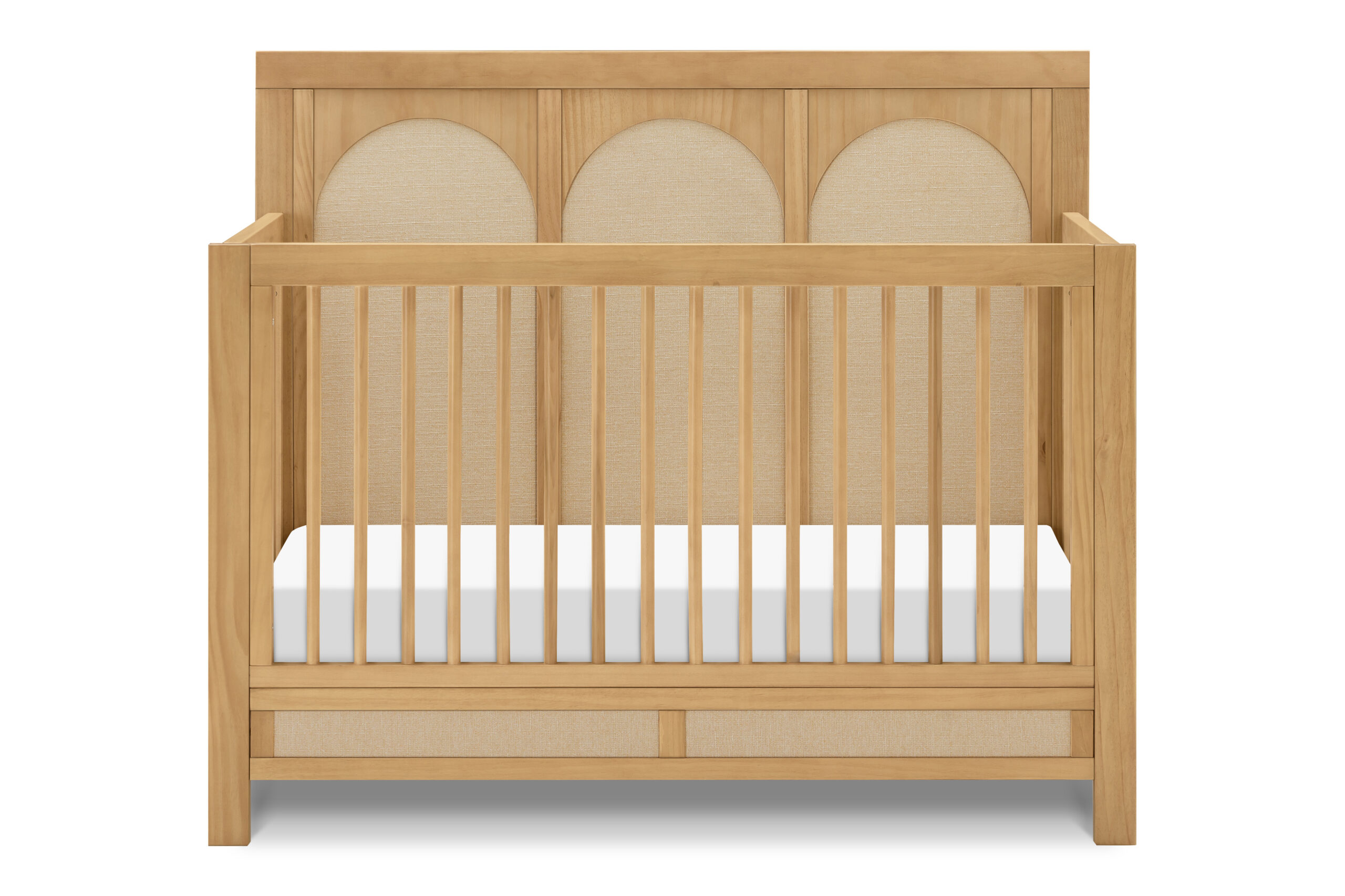 We Found the Stylish Convertible Crib That New Parents Will Love for ...