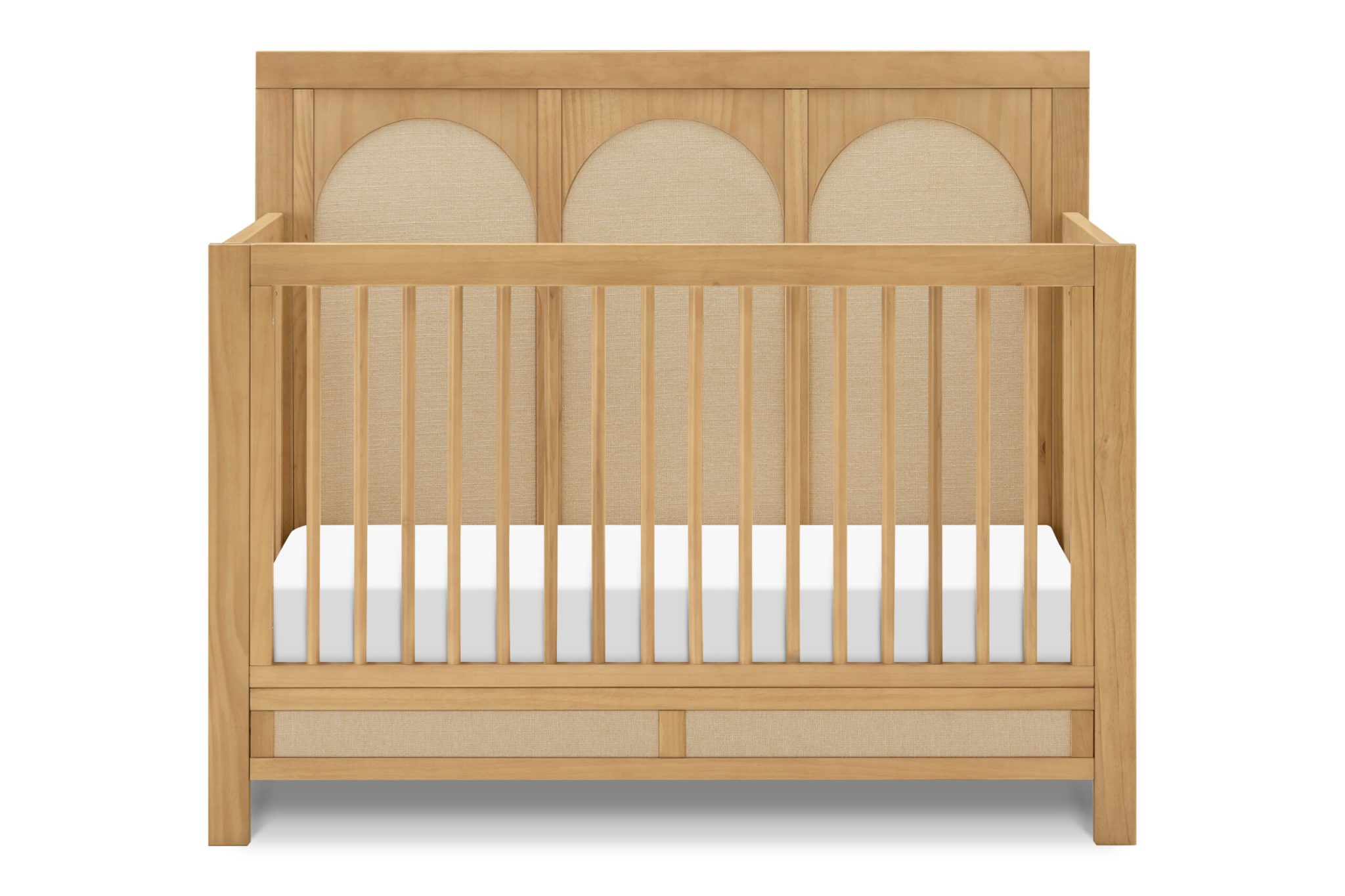 We Found the Stylish Convertible Crib That New Parents Will Love for ...