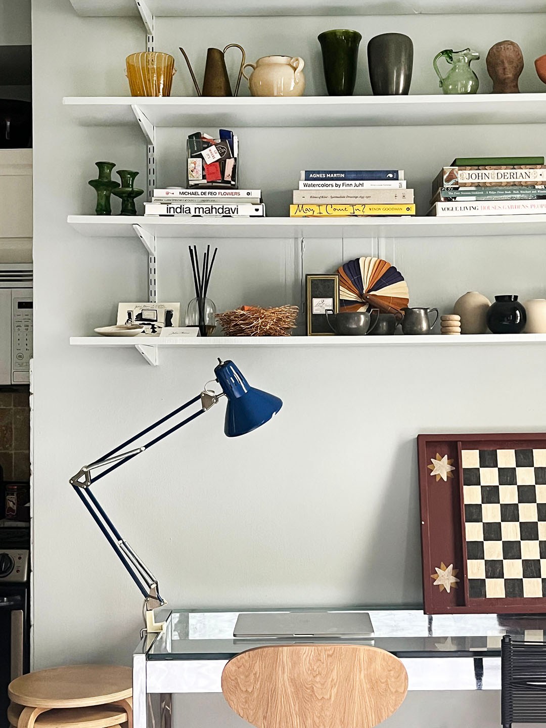 The Best Clip-On Desk Lamps to Optimize Your Workspace | domino