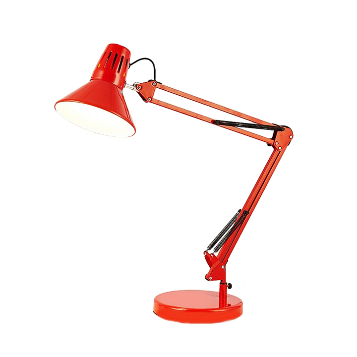 The 22 Best Desk Lamps to Get You Excited to Work | domino