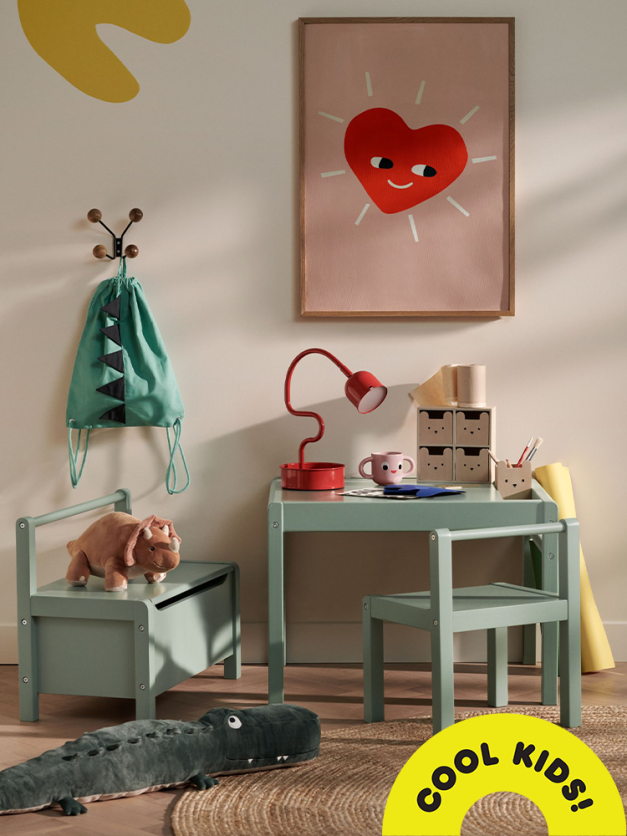 8 Editor-Favorite Kids Products for August | domino