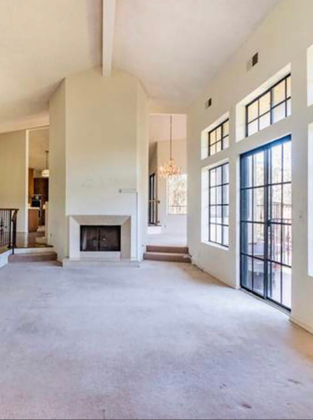 This Stucco Spanish-Style Home in L.A. Got a Smooth Facelift