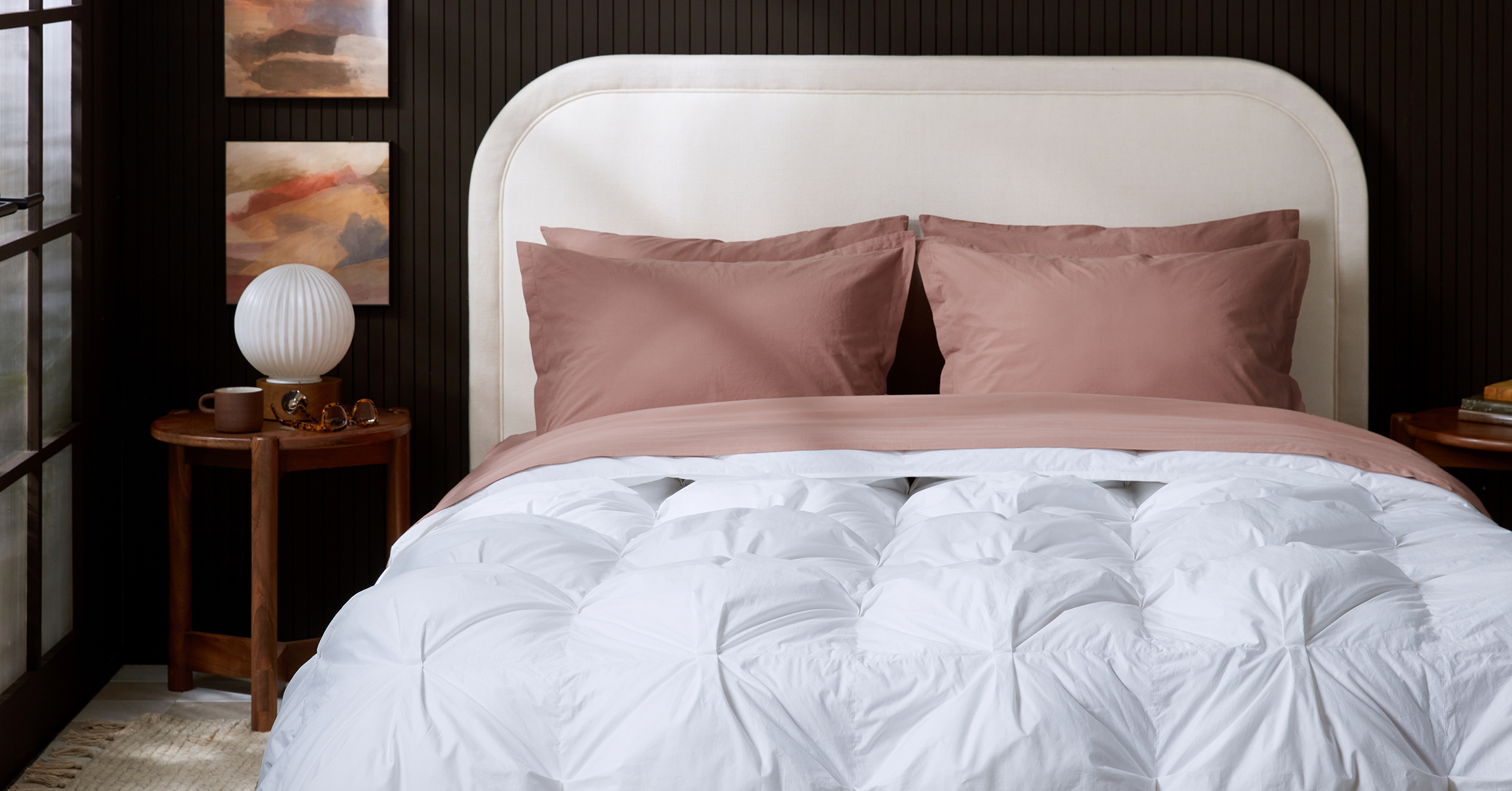 This Puffy Parachute Comforter Has Sold Out Twice—Now It’s Back In Two ...