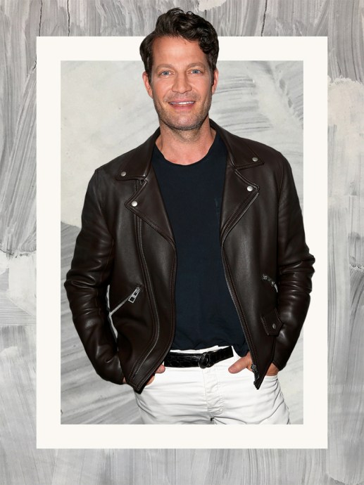 Nate Berkus Just Revealed His Top Paints for a Neutral Room