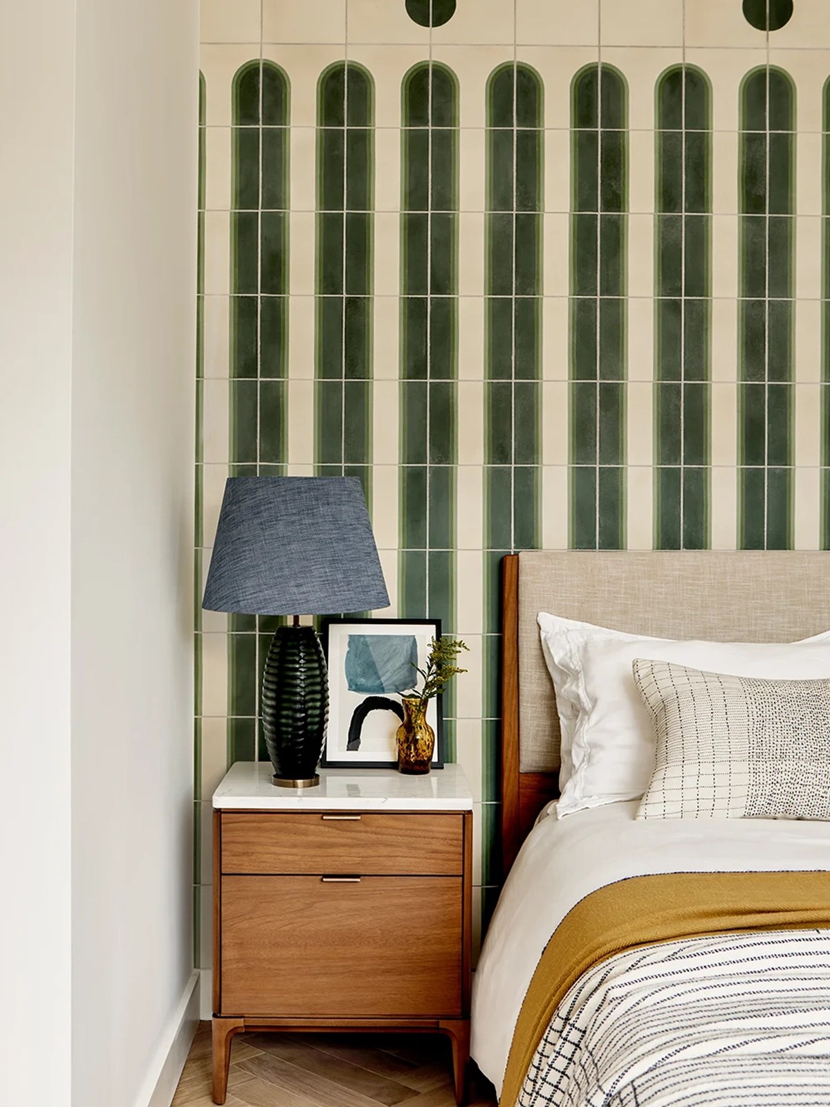 The Tile Brand in 3 of Our Favorite British Homes Has Officially ...