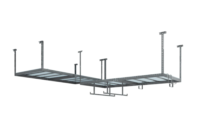 What Pro Organizers Would Buy from Lowe's NewAge Garage Products Sale