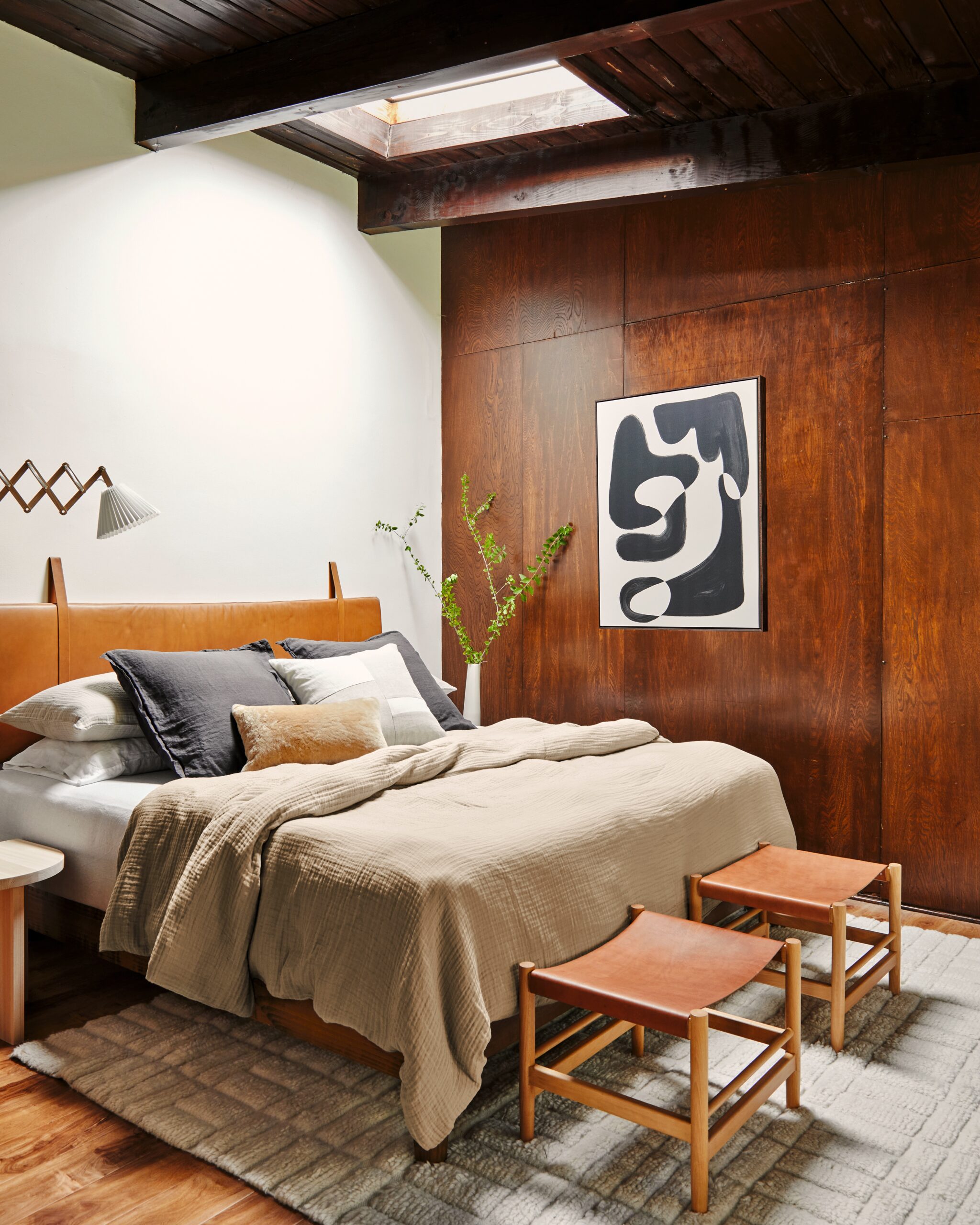 Bobby Berk’s New Book Is All About Spaces That Better Our Mental Health