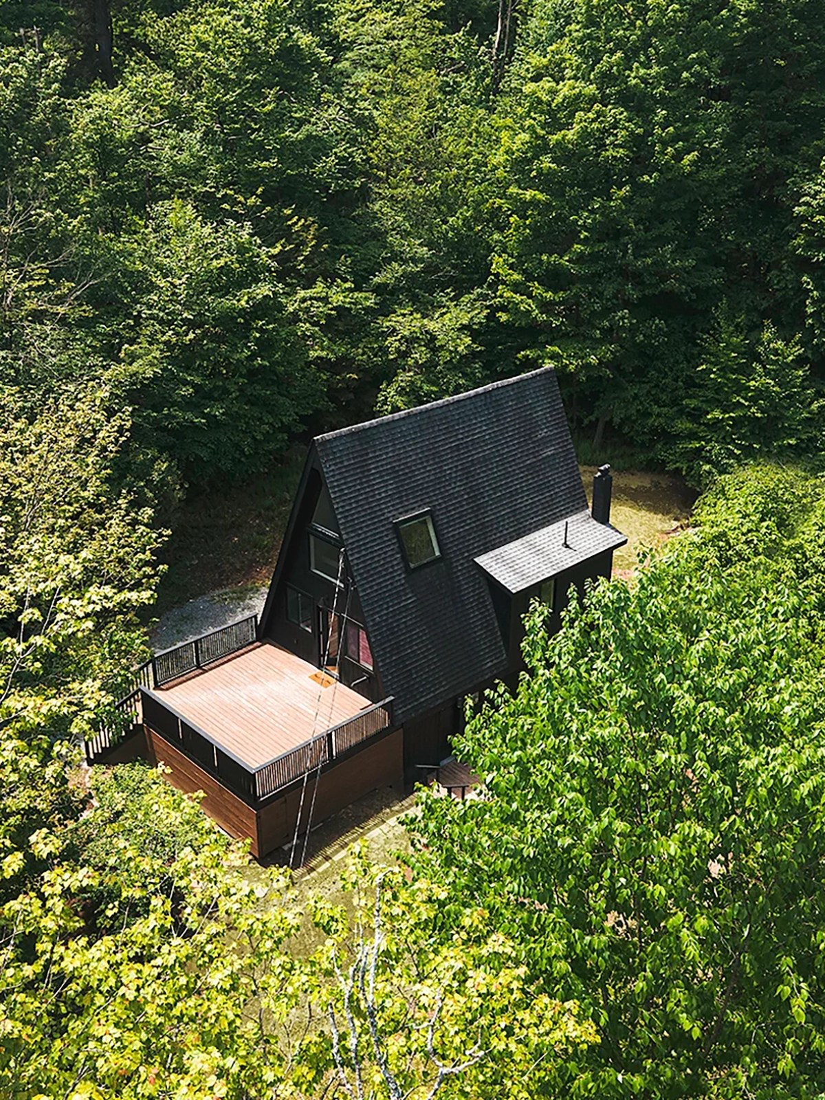 6 Modern House Exteriors That Are Sleek But Oh-So-Inviting