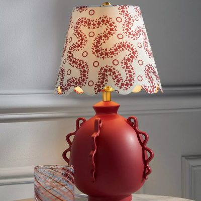 Anthropologie's Home Sale Stars Matilda Goad and Amber Lewis | domino