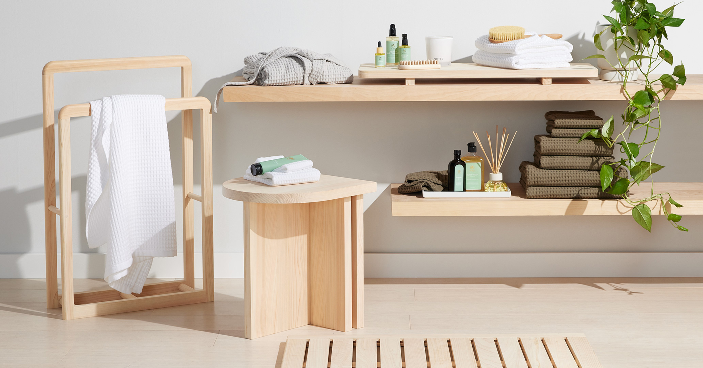 The Container Store Just Launched an Entirely New Category of Items