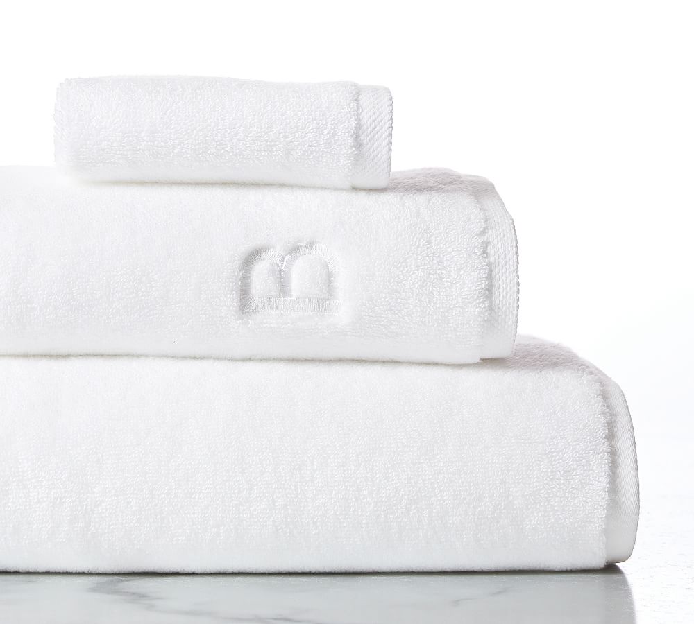 The Litmus Test For the Best Bath Towel? They Look Brand New After ...