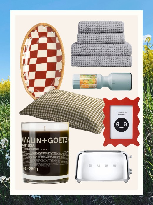 How to Shop Nordstrom Like a Domino Editor