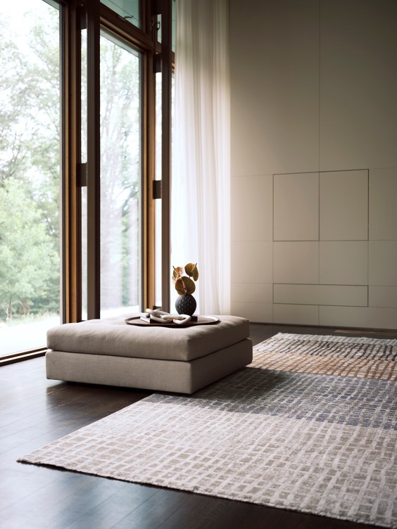 Prabal Gurung Designed an $85 Rug for His Rugs USA Collection