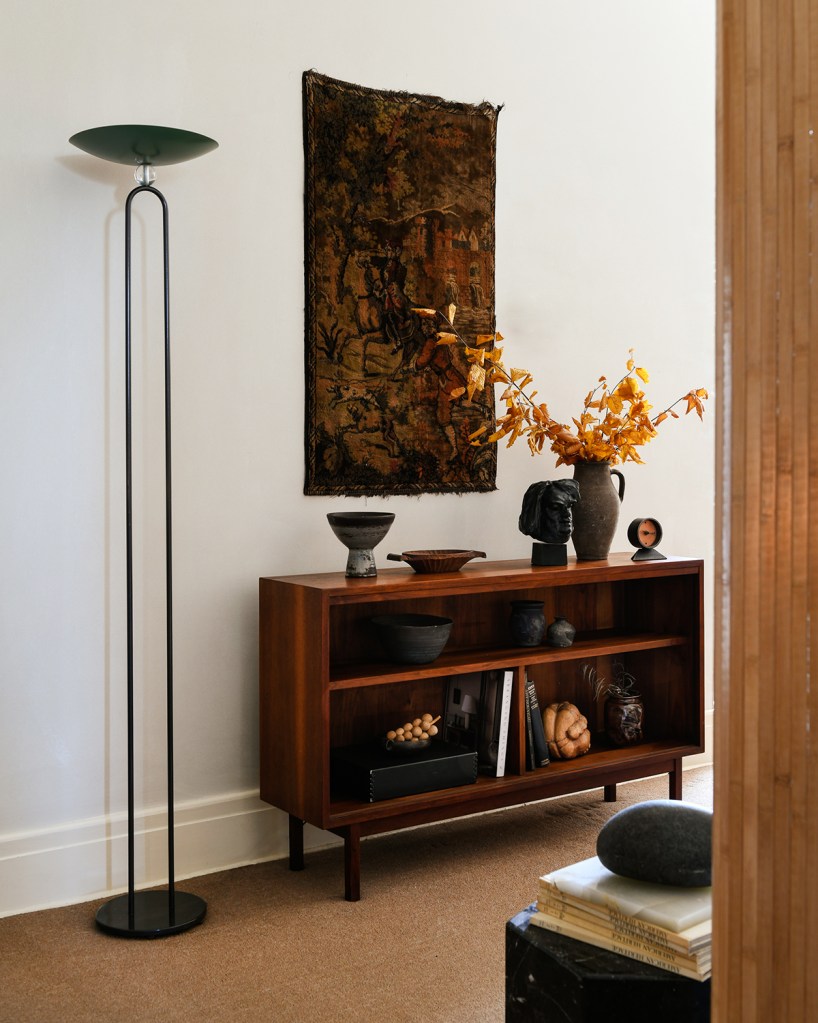 Ryan Yee Rotates Vintage Daily in His Pittsburgh Apartment