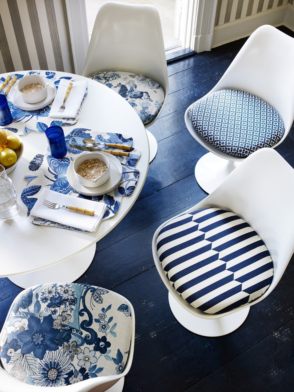 Designers Say This Color Combo Will Never Steer You Wrong
