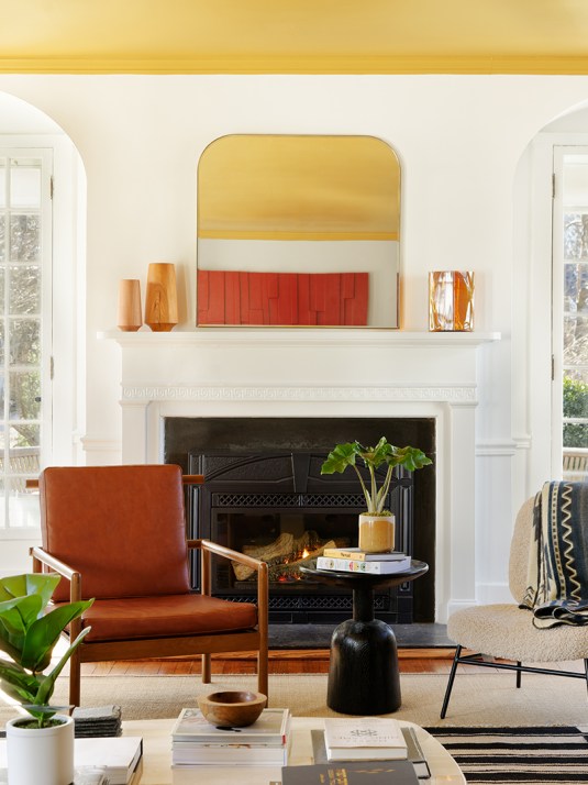 Tour Jonathon Burford and Jesse Rudolph's Los Angeles Home