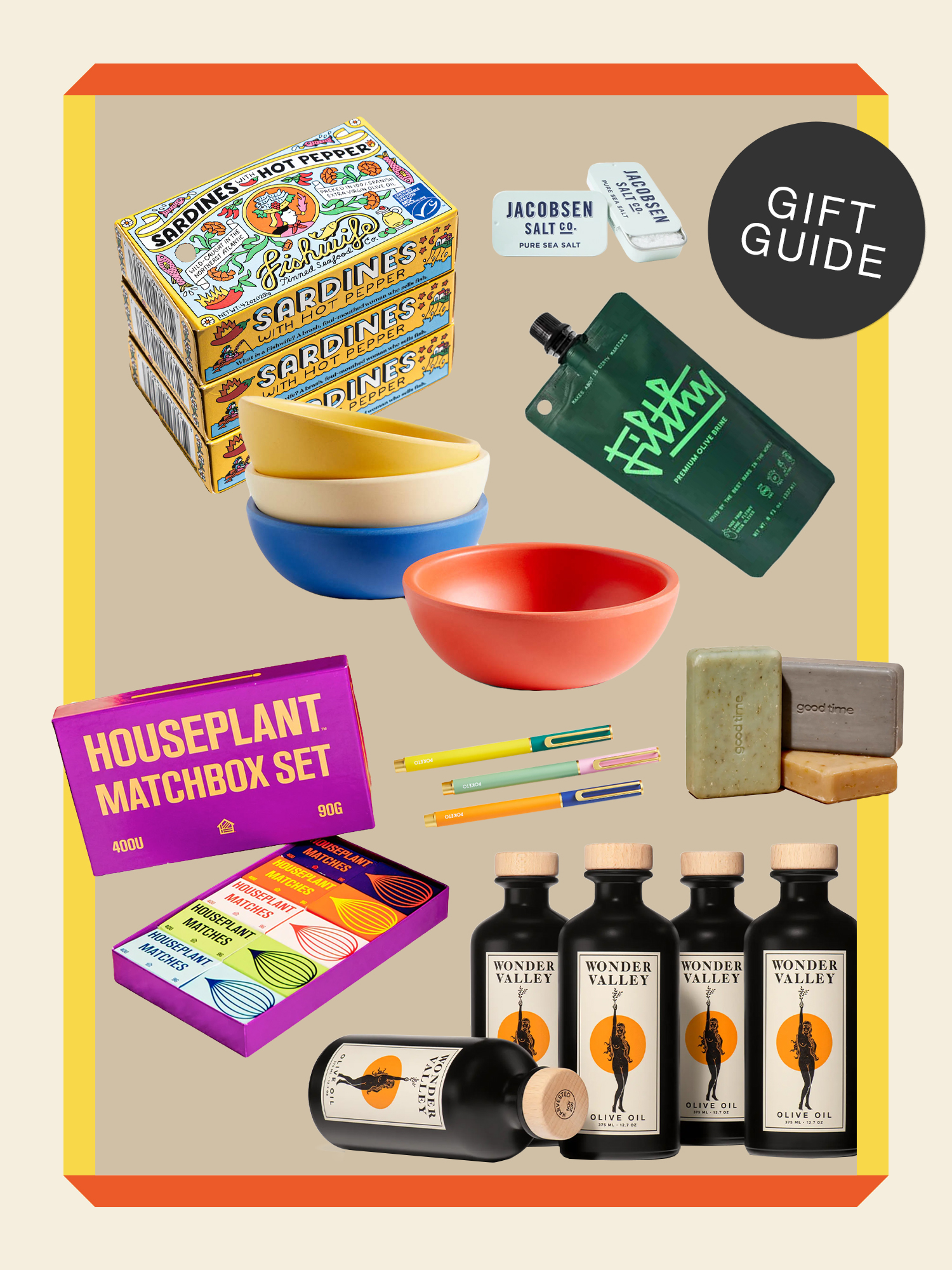 The Best Bulk Gifts Will Keep You Stocked With Tiny Surprises | domino