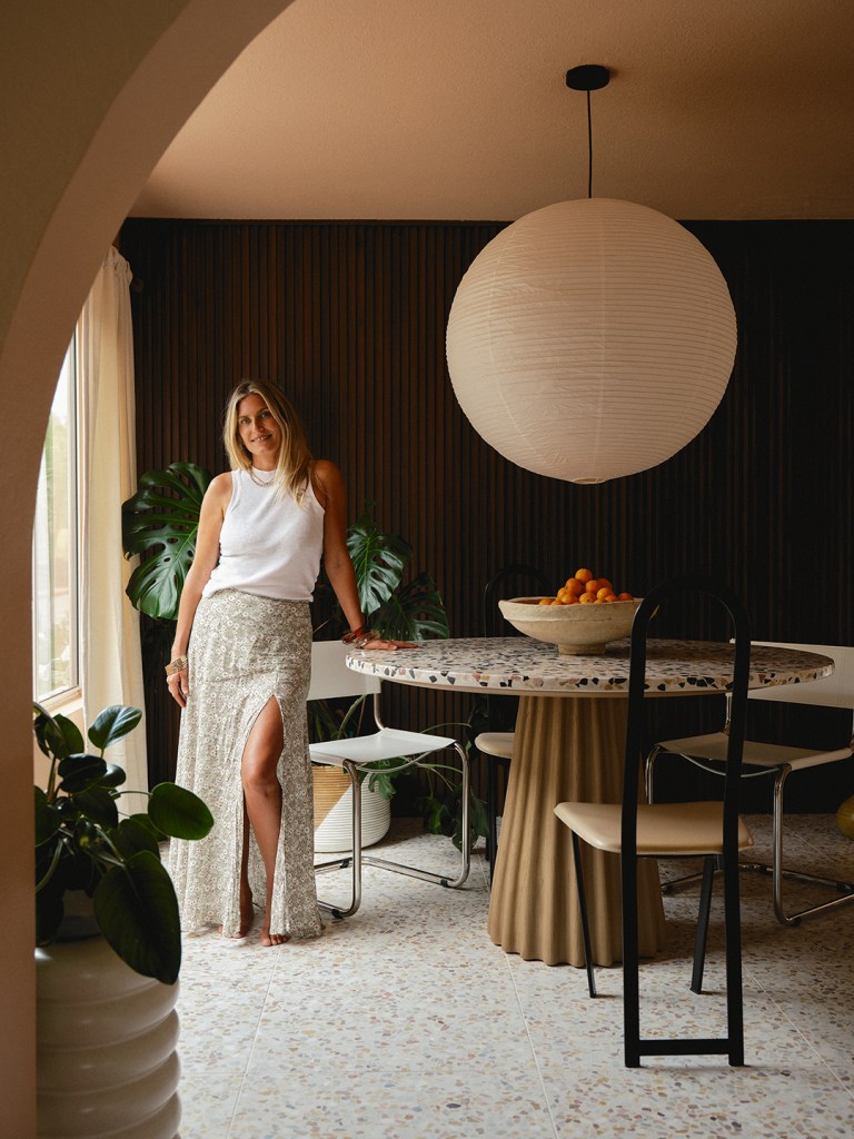 Tour Concrete Collaborative Cofounder Kate Balsis's Dana Point Home