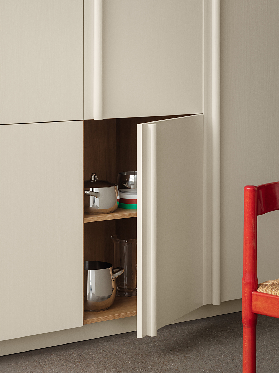 Inga Sempe Designed Reform’s Newest Kitchen Collection