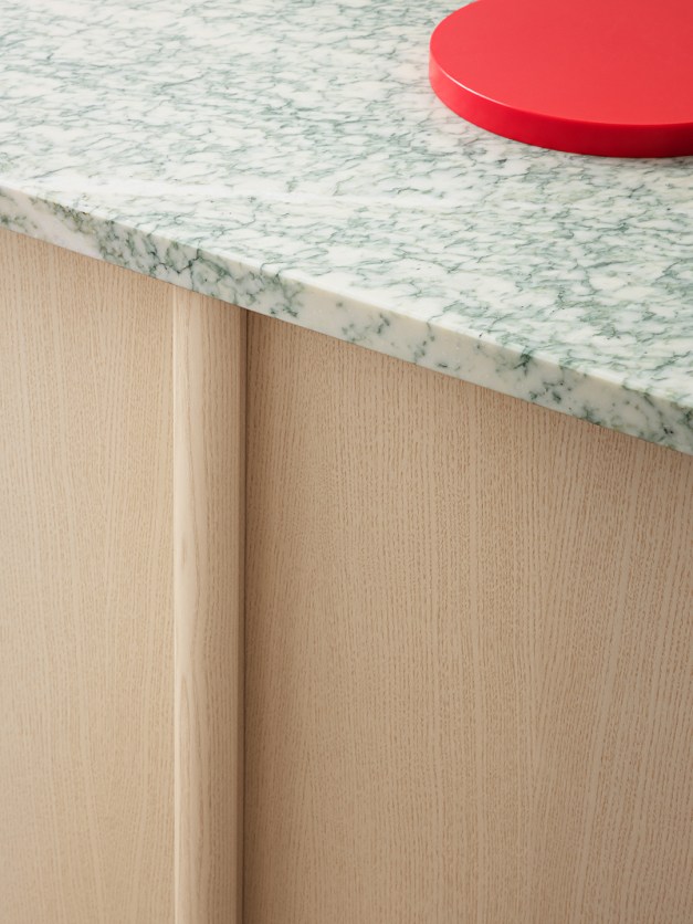 Inga Sempe Designed Reform’s Newest Kitchen Collection