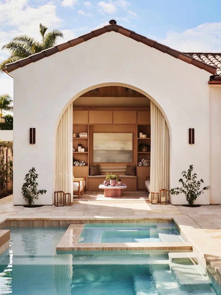 7 Spanish Style Home Exterior Ideas