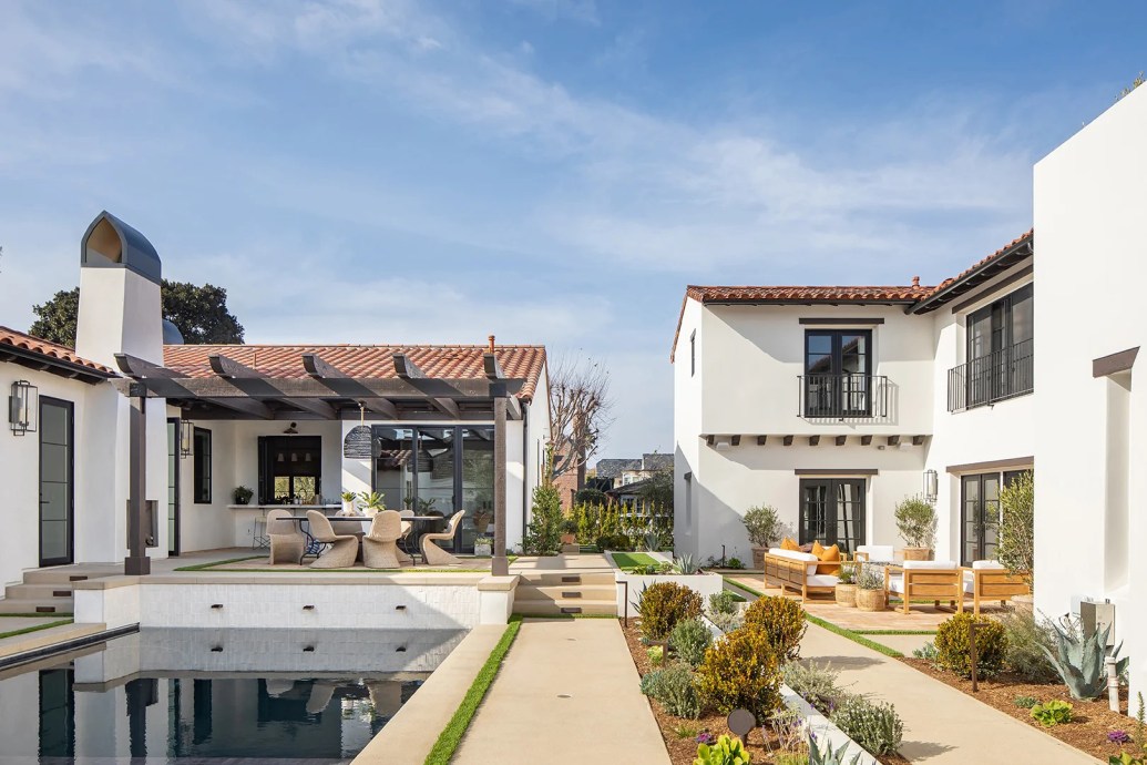 7 Spanish Style Home Exterior Ideas
