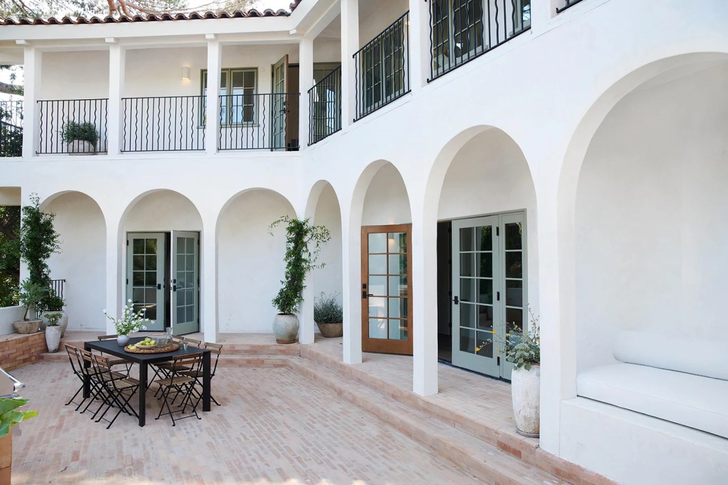 7 Spanish Style Home Exterior Ideas