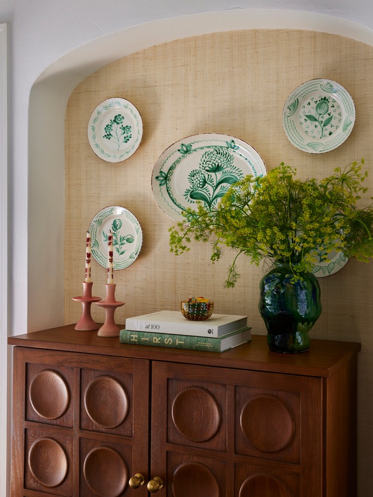 Inside Maison Madeleine Founder Leah Cumming’s L.A. Home